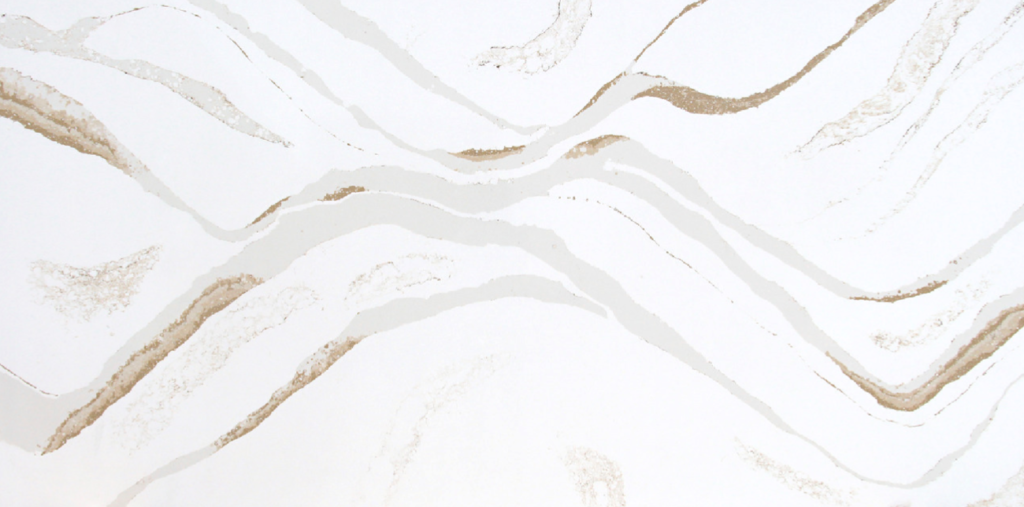 NOBLE STONE - Quartz Kitchen