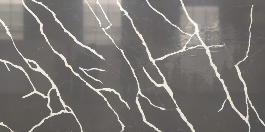 NOBLE STONE - Quartz Kitchen