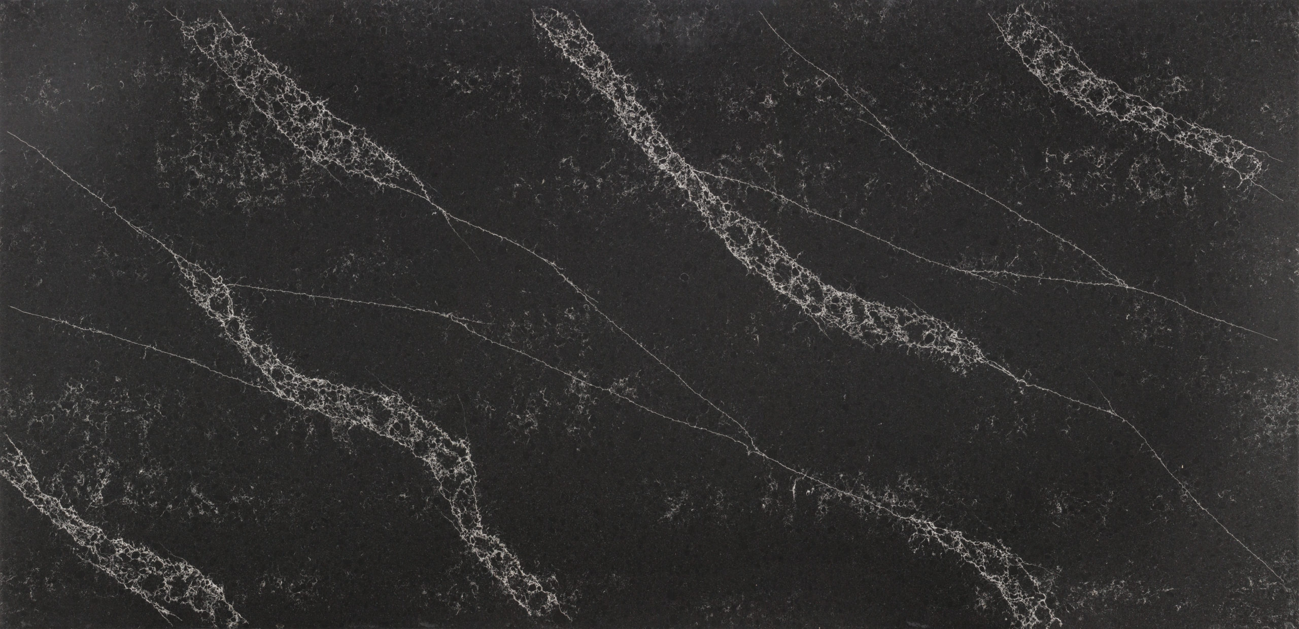 Ocean Midnight 5005 Quartzforms - Quartz Kitchen