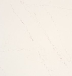 5112 Aterra Blanca by Caesarstone - Quartz Kitchen