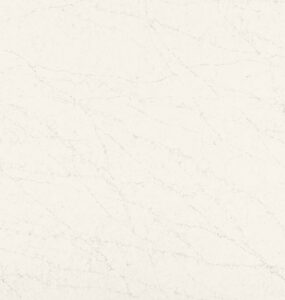 5140 Dreamy Carrara by Caesarstone - Quartz Kitchen