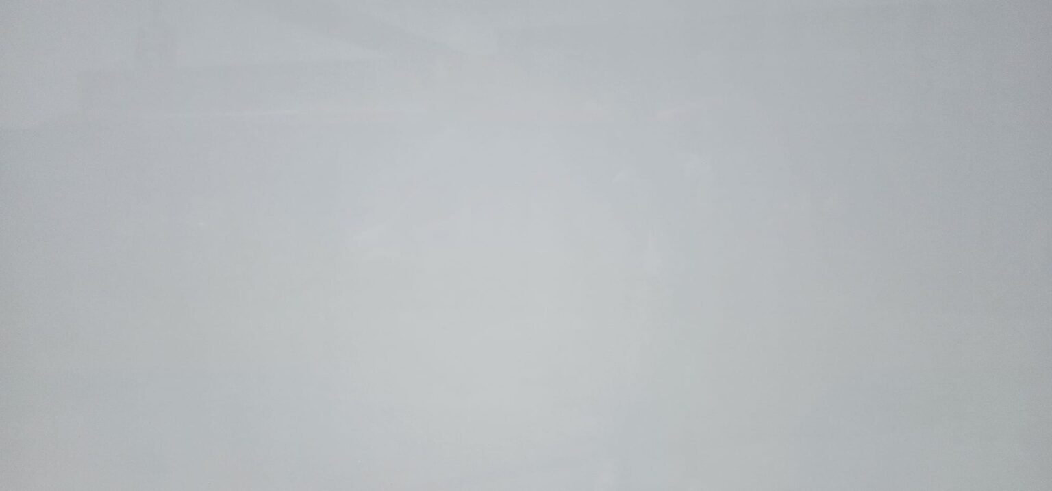 Super White by Quartz City - Quartz Kitchen