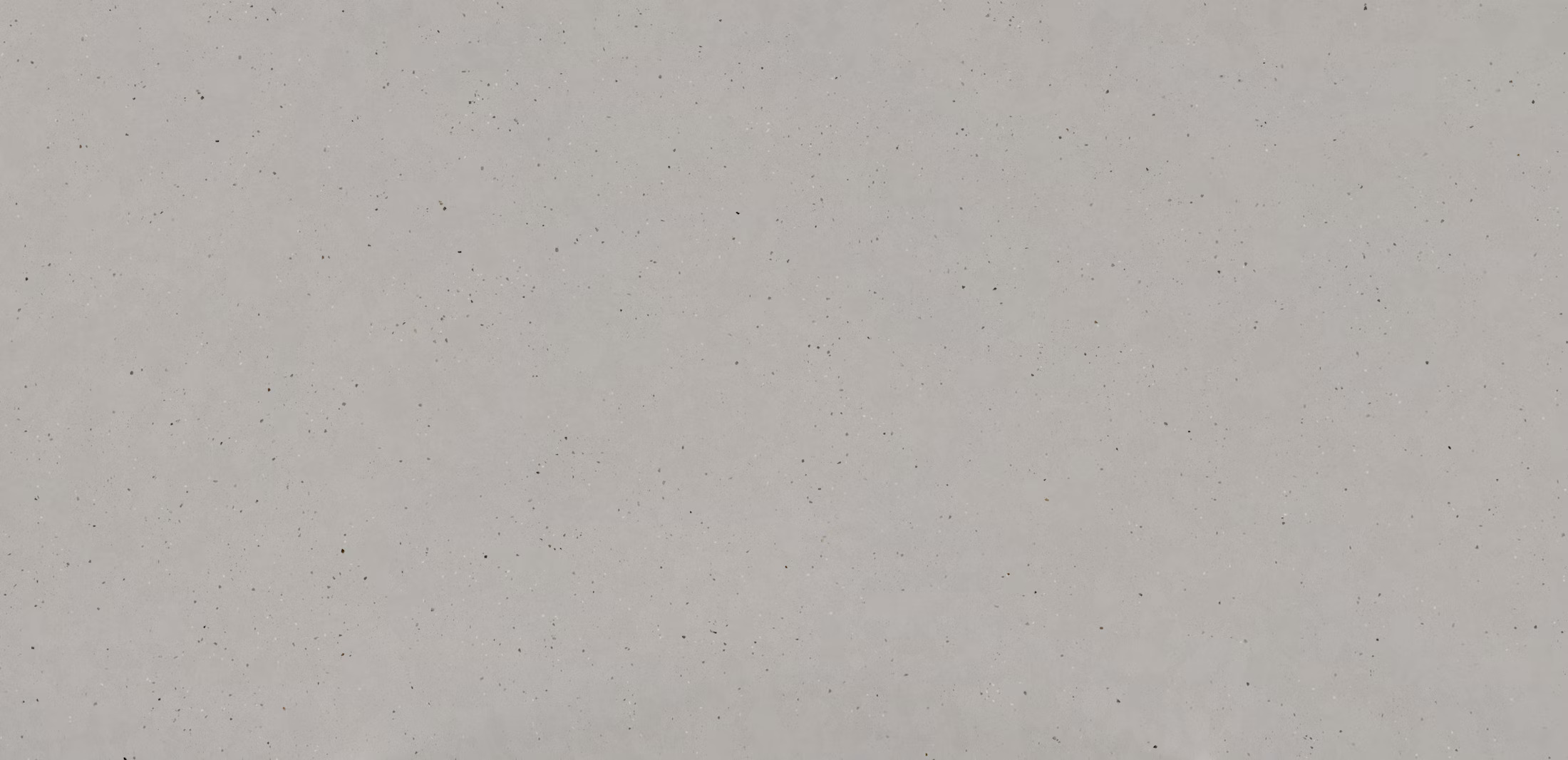 Concrete Pulse by Silestone - Quartz Kitchen