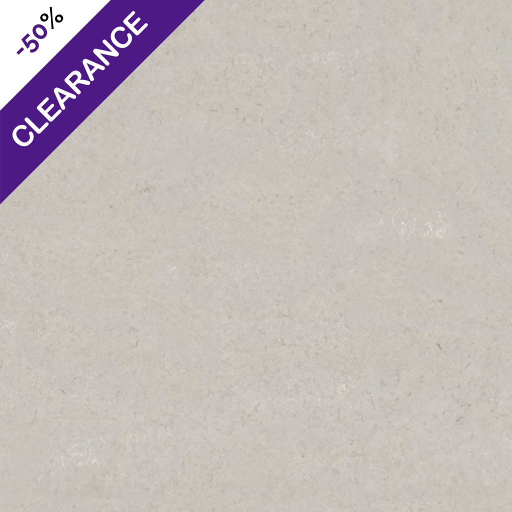 Motion Grey by Silestone - Quartz Kitchen
