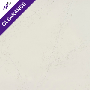Siberian Frost by Silestone - Quartz Kitchen